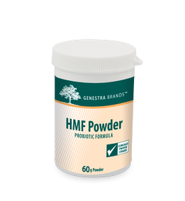 HMF Forte Probiotic Formula 60gr. powder Genestra – Don Valley Health Food